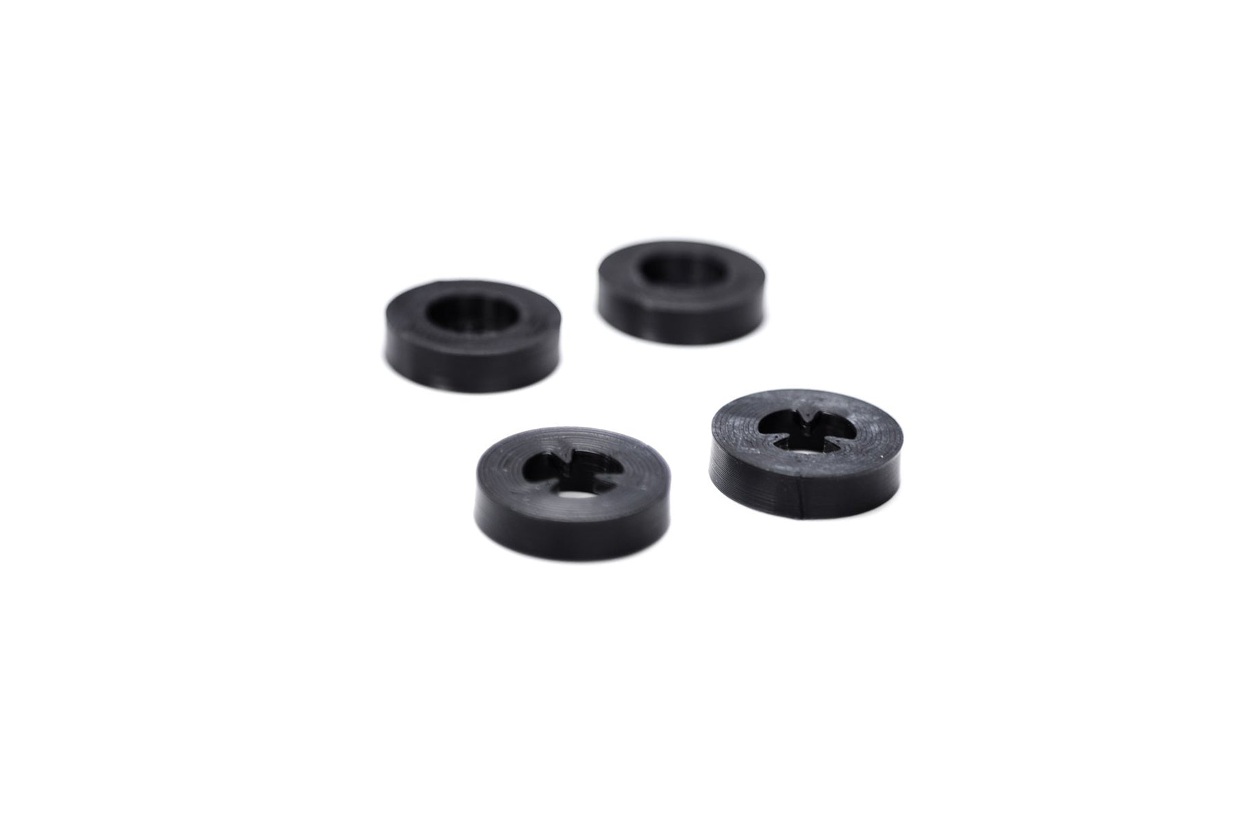 Angled Spacer Kit