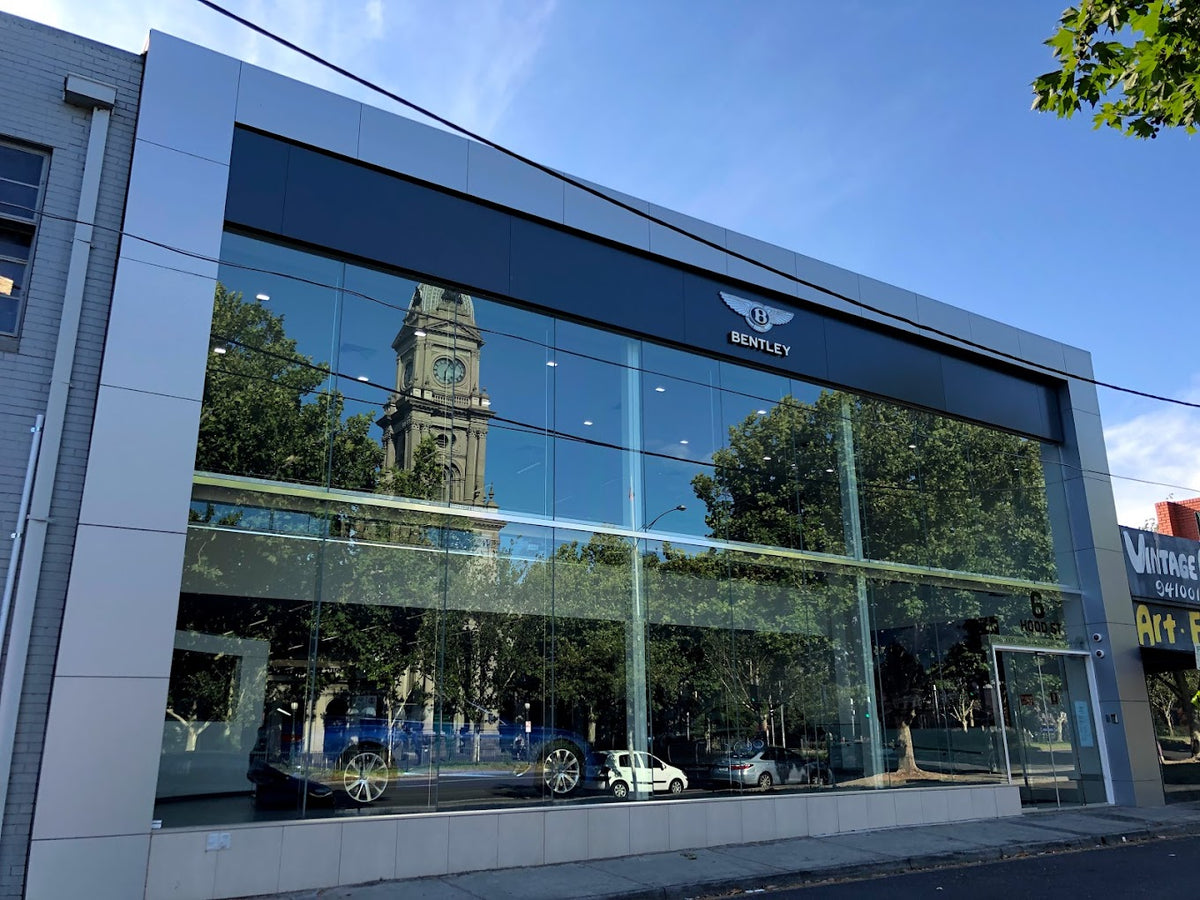 Rego Plate Lock Anti-Theft Security Screws by Altrex