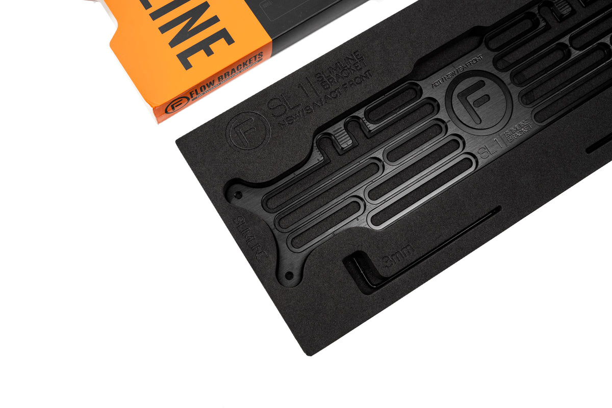 [ACT] Slimline SL1/SL2/SL3 - 6-7 Character 372mm (w) x 85-115mm (w)