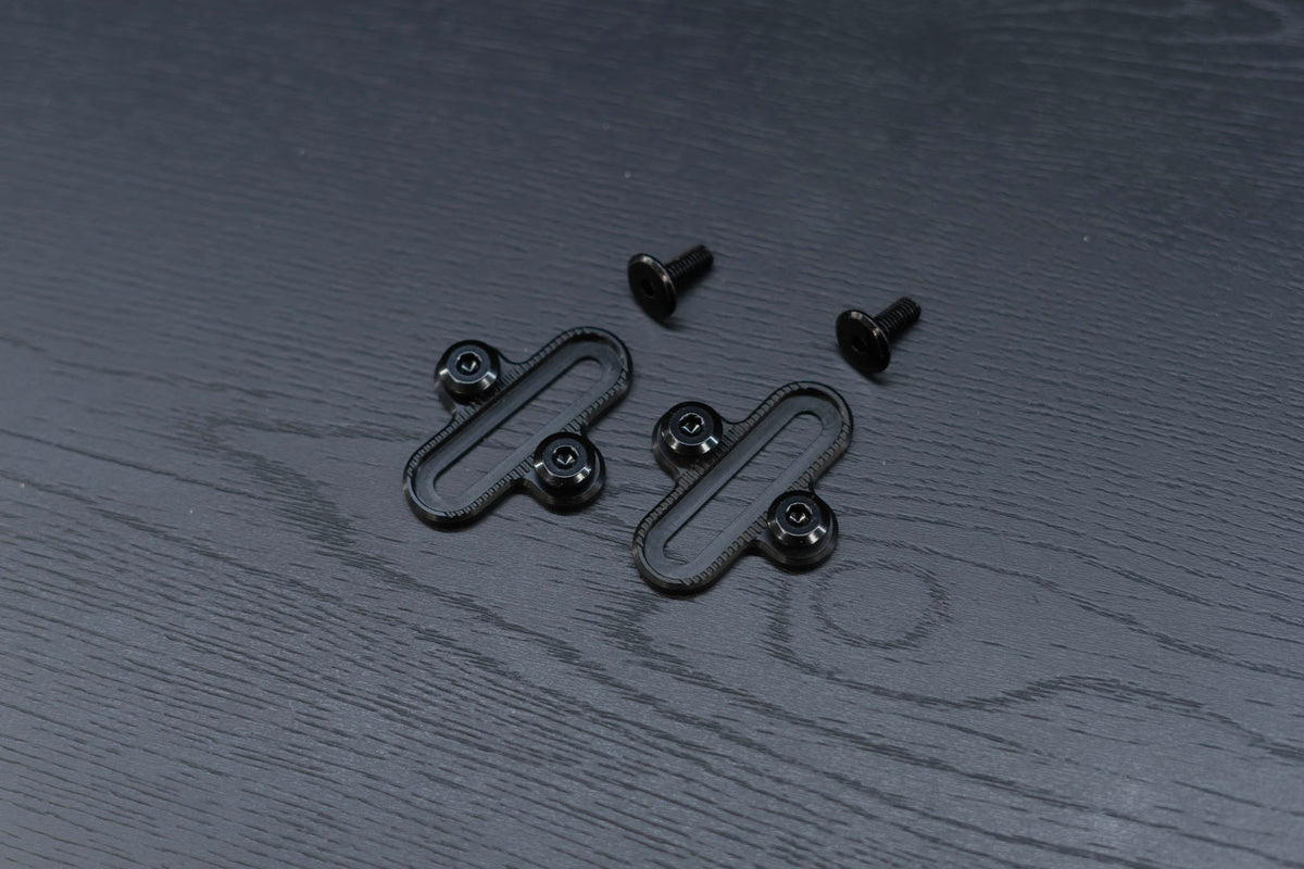 Vertical Adjustment Adapter