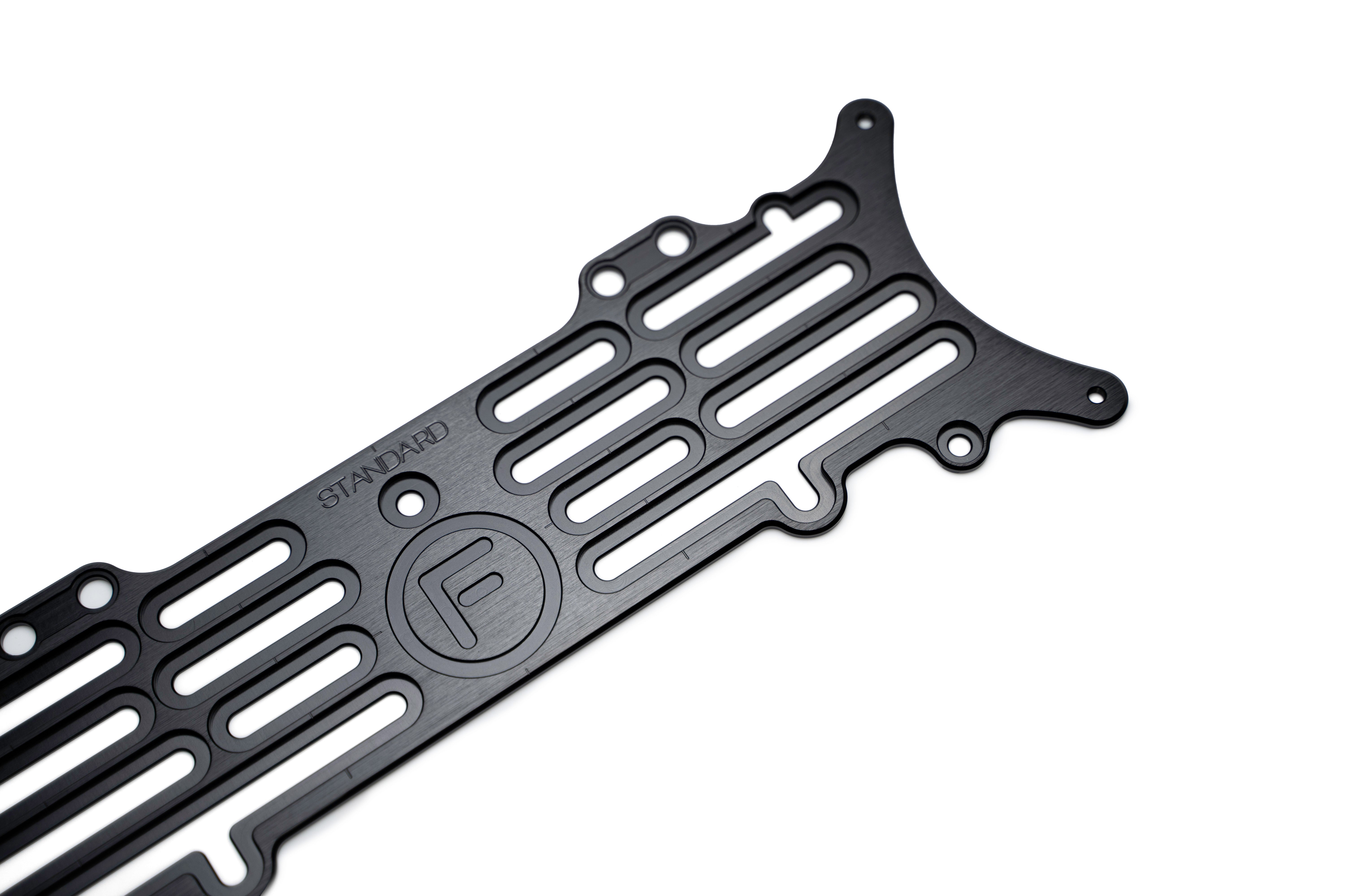 Standard - Number Plate Bracket