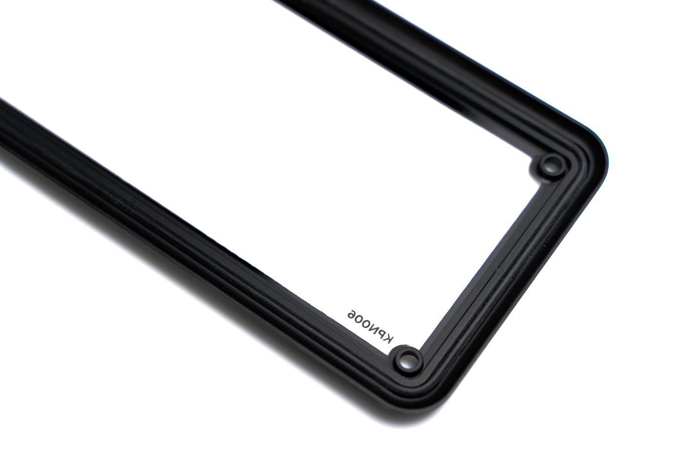 [QLD] SLIMLINE PLATES