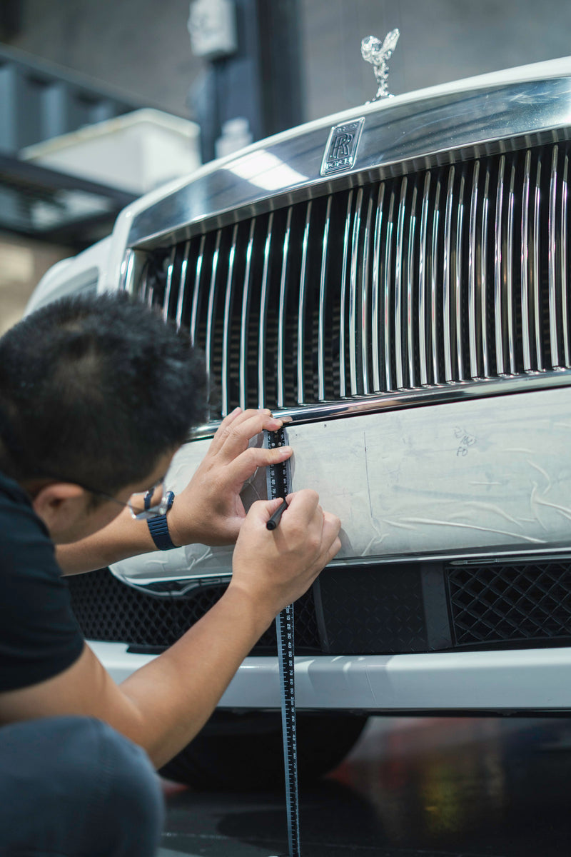 Buy Number Plate Brackets - By Flow Designs Australia