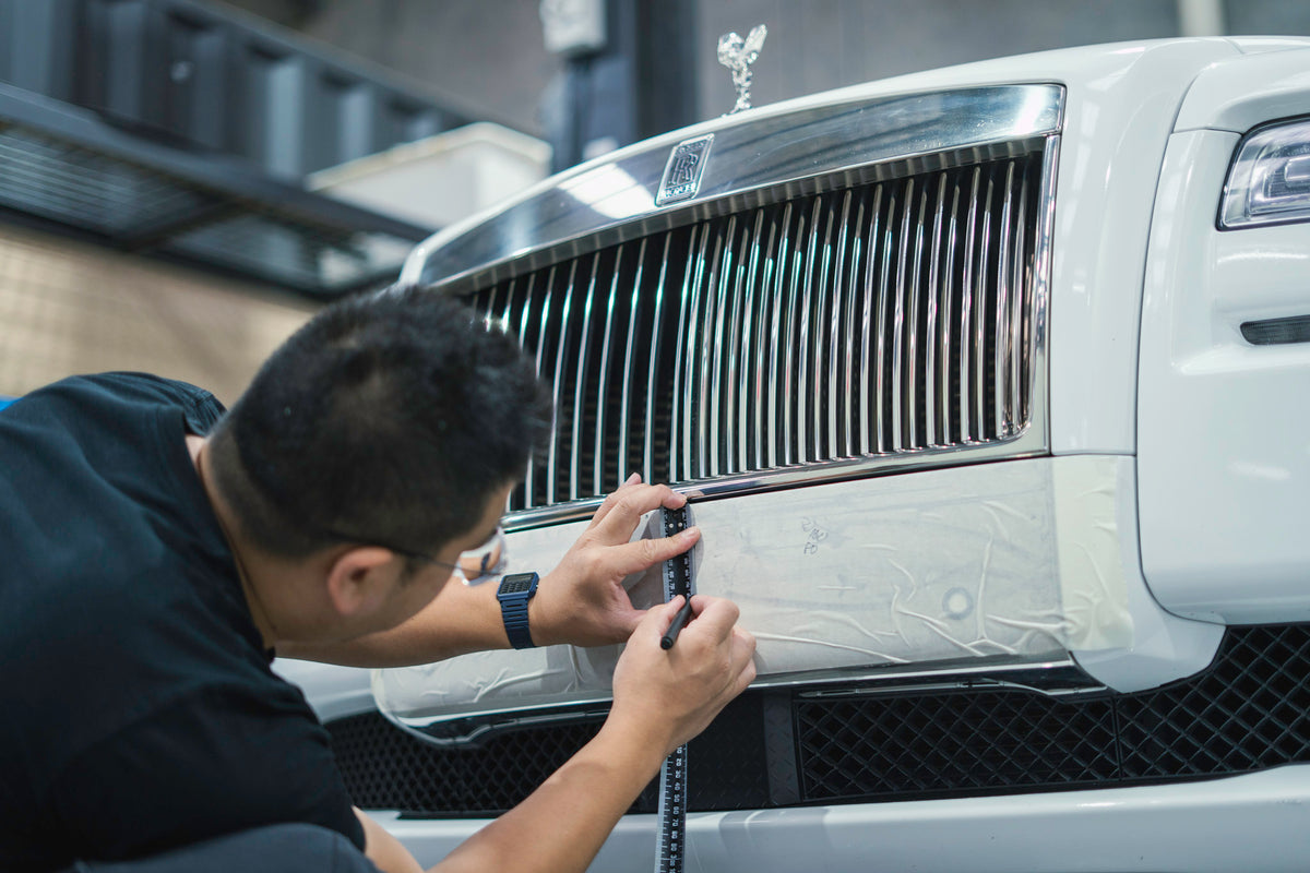 Buy Number Plate Brackets - By Flow Designs Australia