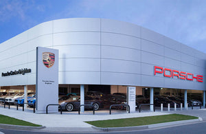 Rego Plate Lock Anti-Theft Security Screws by Altrex