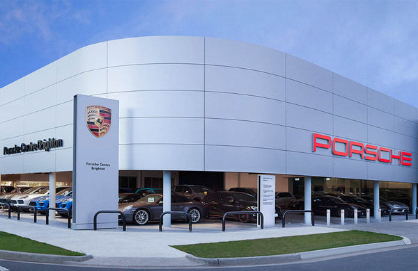 Rego Plate Lock Anti-Theft Security Screws by Altrex