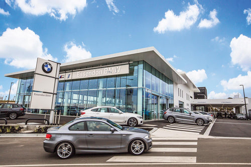 Rego Plate Lock Anti-Theft Security Screws by Altrex