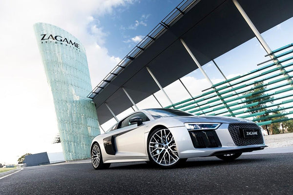 Rego Plate Lock Anti-Theft Security Screws by Altrex