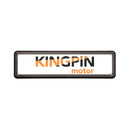 [QLD] Slimline SL2 - 372mm (w) x 100mm (h) - Number Plate Bracket